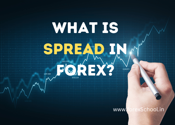 Understanding Spread in Forex Trading: A Beginner’s Guide - Forex School